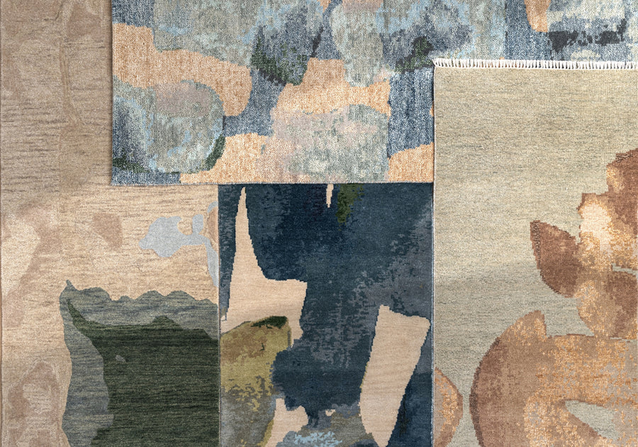 Obeetee: 100+ years as the world's leading source for handcrafted rugs