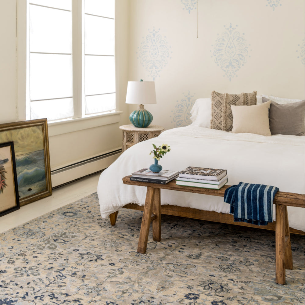 Obeetee: 100+ years as the world's leading source for handcrafted rugs