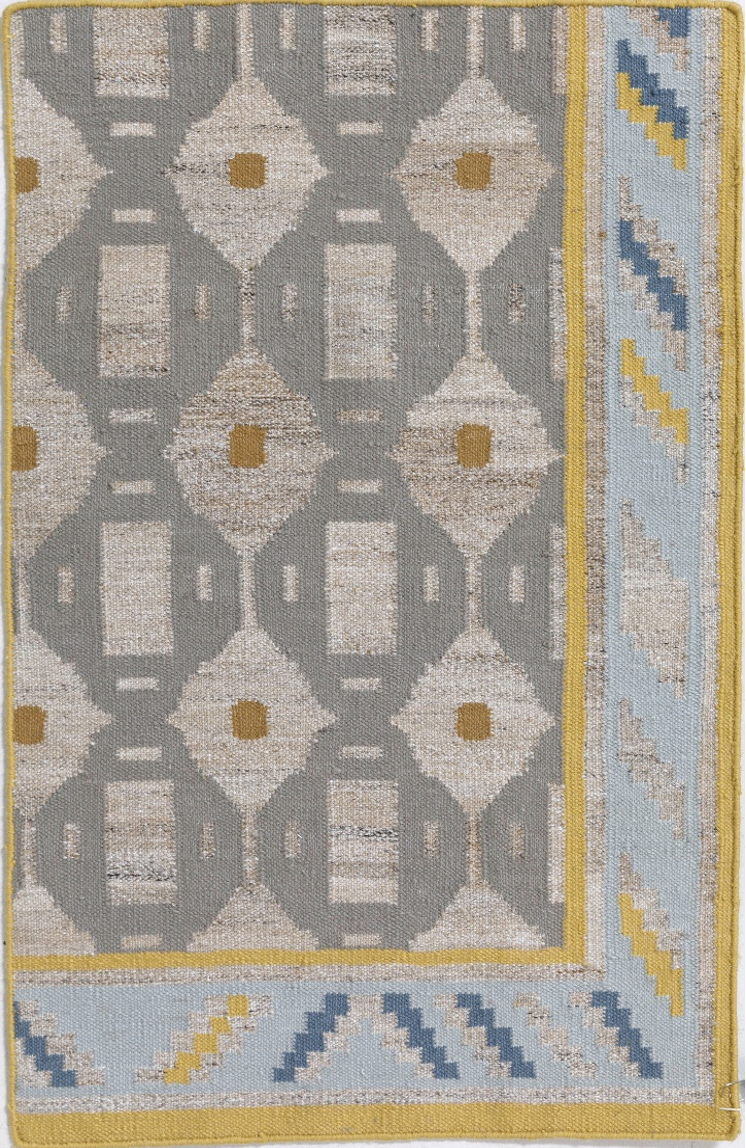 Flatweave/Matilda Rug/Multi