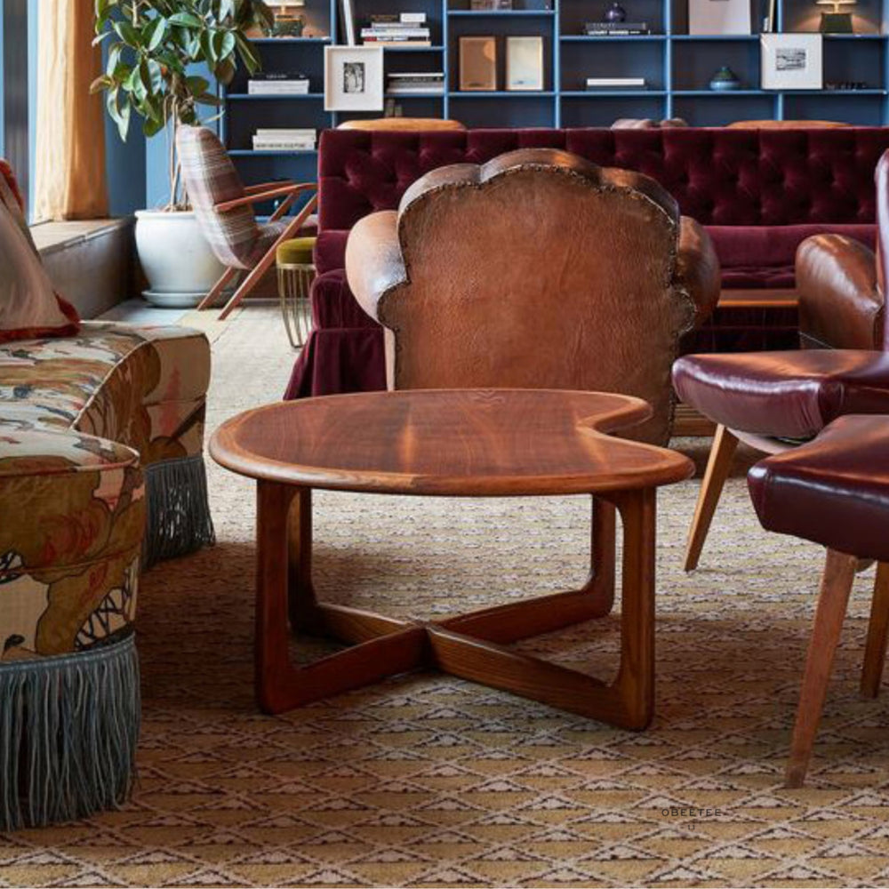 Obeetee: 100+ years as the world's leading source for handcrafted rugs