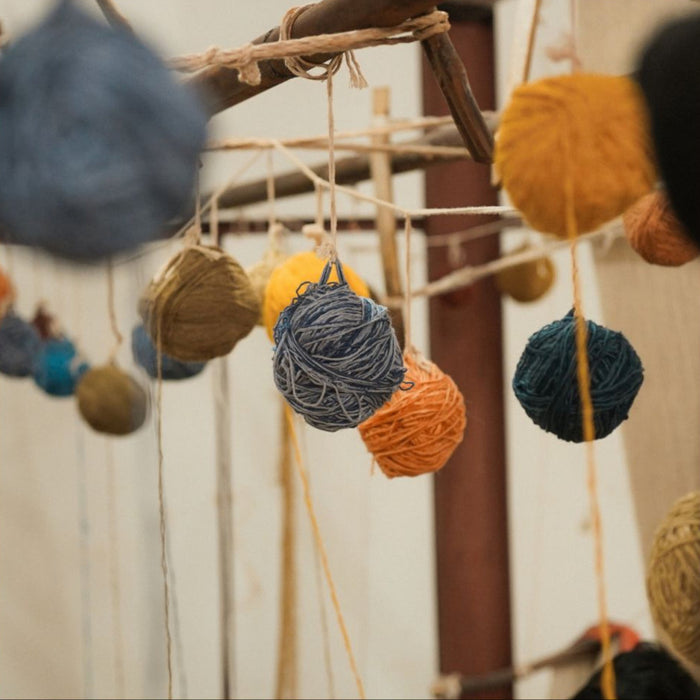 Obeetee: 100+ years as the world's leading source for handcrafted rugs